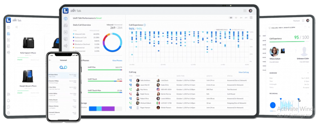 Phone System - UniFi Sri Lanka